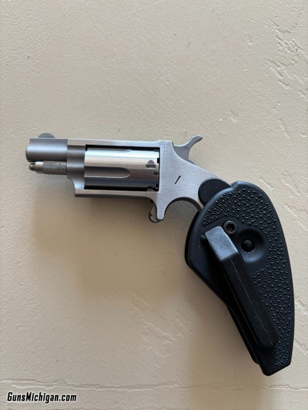 North American Arms NAA-22MS 22 Magnum | Firearms | Sterling Heights ...